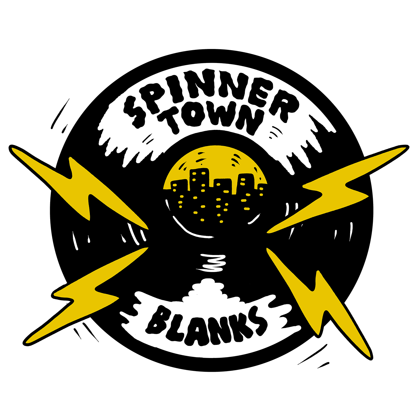 Shop All – Spinner Town Blanks
