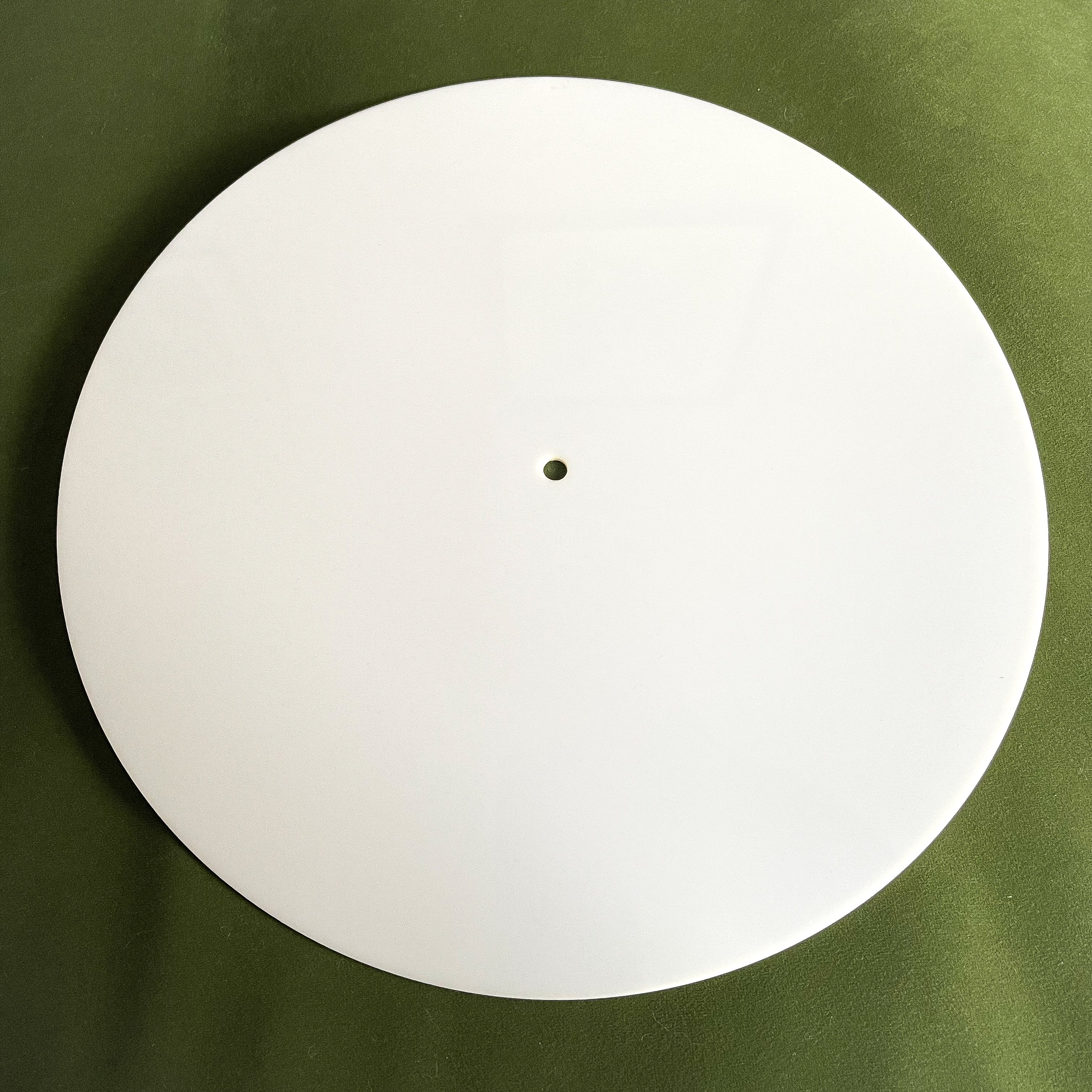 White Blanks – Spinner Town Blanks
